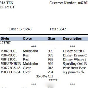 Pandora | Jewelry | Pandora Disney Stitch Christmas Charm 798452c ...